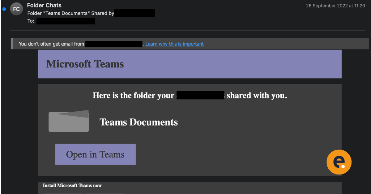 Large scale phishing campaign quickly utilises Legacy Authentication ... Large scale phishing campaign quickly utilises Legacy Authentication ...